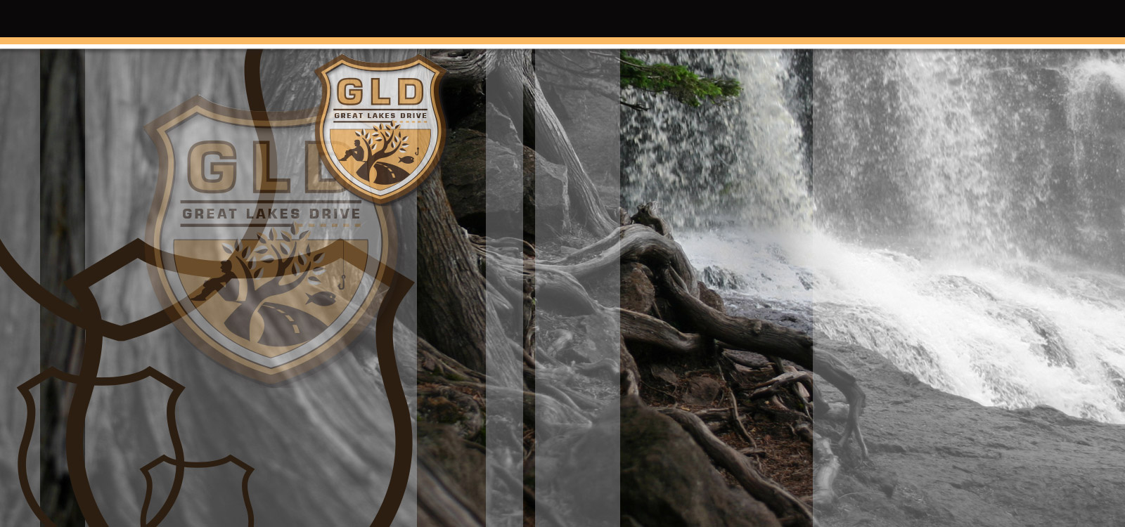 Great Lakes Drive | Great Lakes Places To Visit!